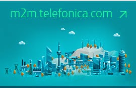 Telecomunicaciones: Mercados y Tecnologías: M2M: Telefónica en ...