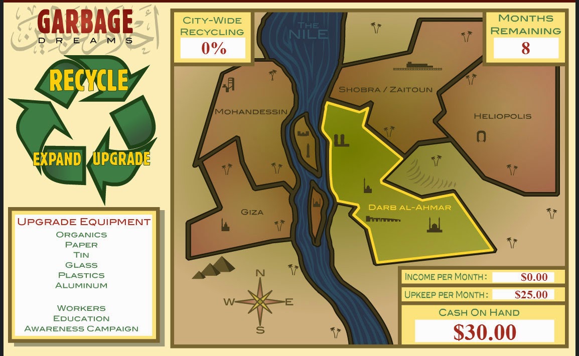 Using Technology in the Classroom