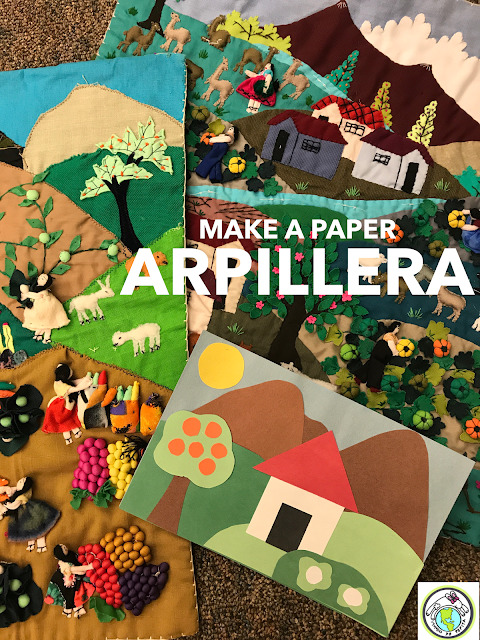 40 Crafts for Hispanic Heritage Month - Crafty Chica