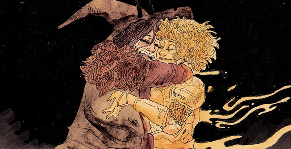 Power Score: Dragon+ Issue 28