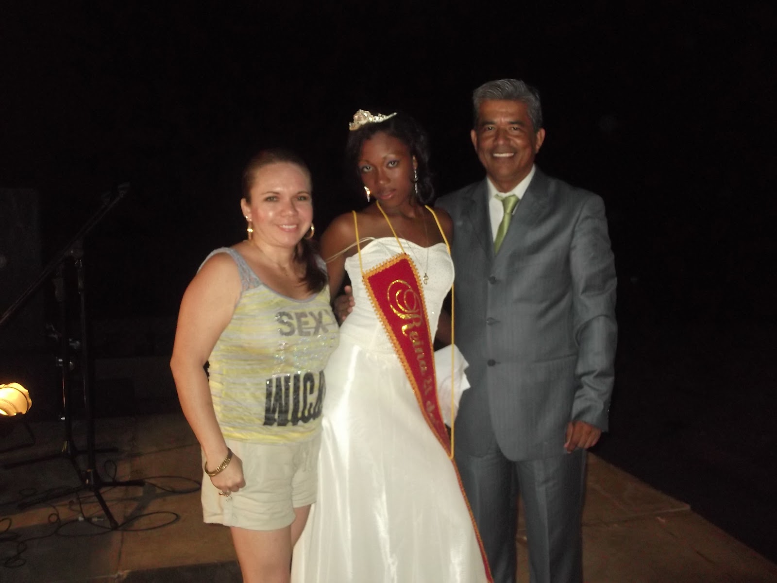 GOBIERNO PARROQUIAL DE ANCHAYACU