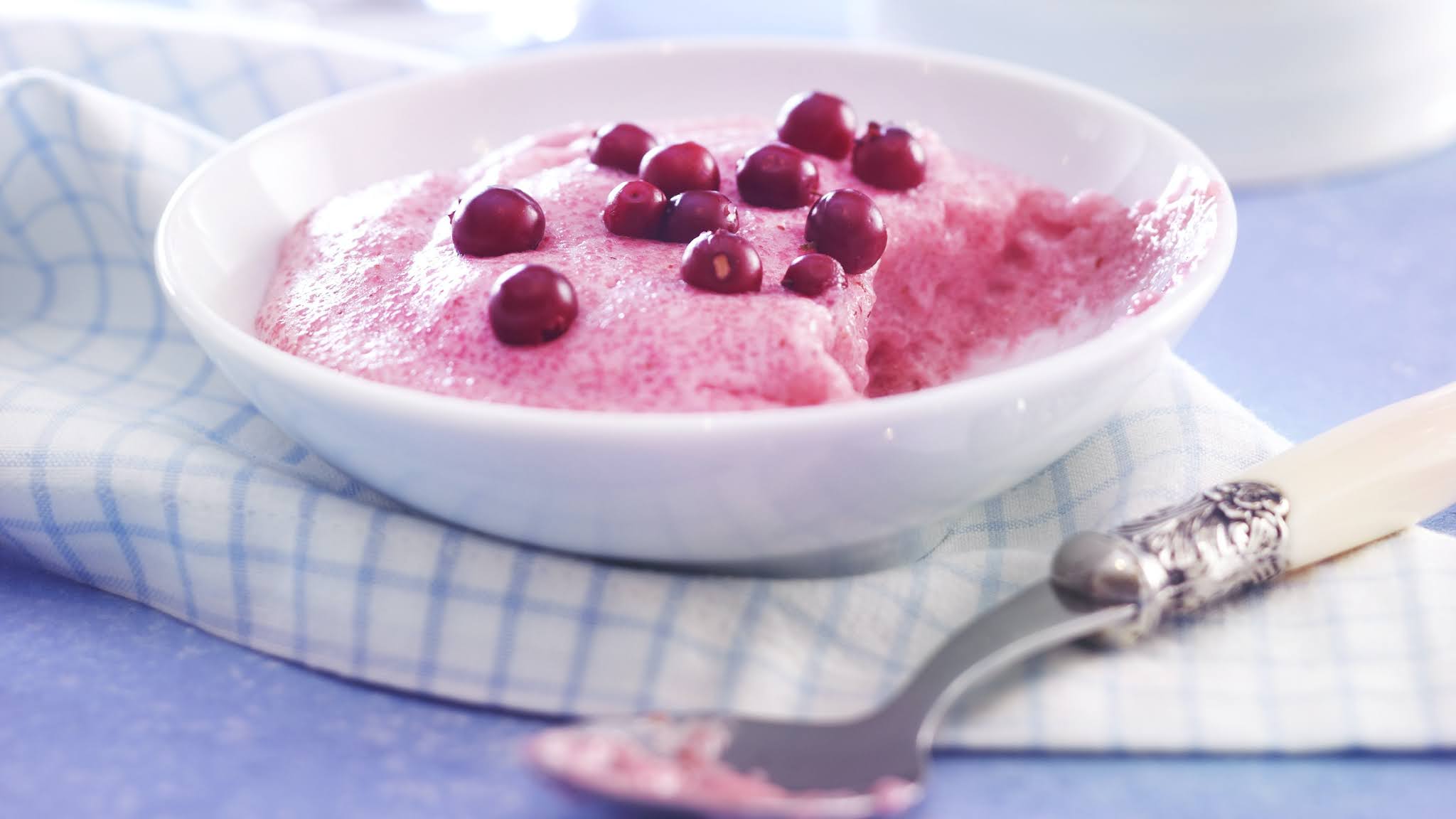 Szczypta Finlandii: Vispipuuro