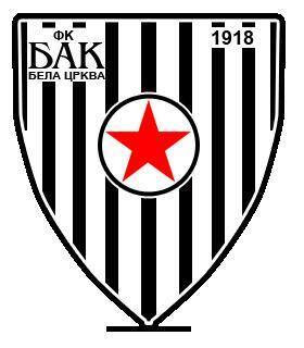 FUDBALSKI VRSAC: Foto: FK BAK Bela Crkva