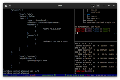 Living OSS: JSONPath Cheat Sheet
