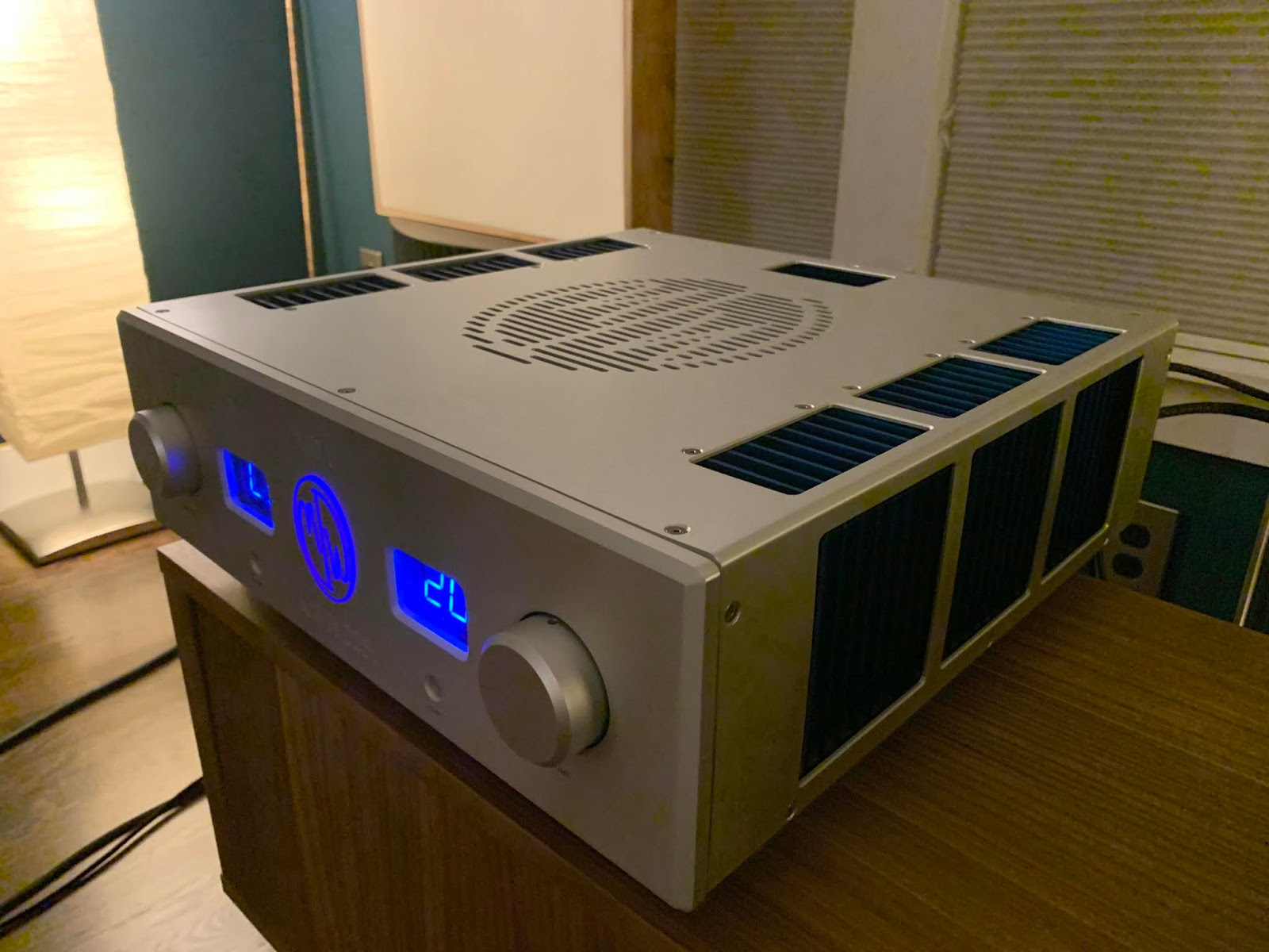 Tweek Geek Speek: Spatial Audio X3 Open Baffle Loudspeaker Review