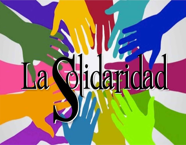 馃尡馃尲馃挗馃尲馃尡 Las Mejores Frases De Solidaridad Que Cambiaran Tu Forma De Pensar 馃尡馃尲馃挗馃尲馃尡 Tarjetitas