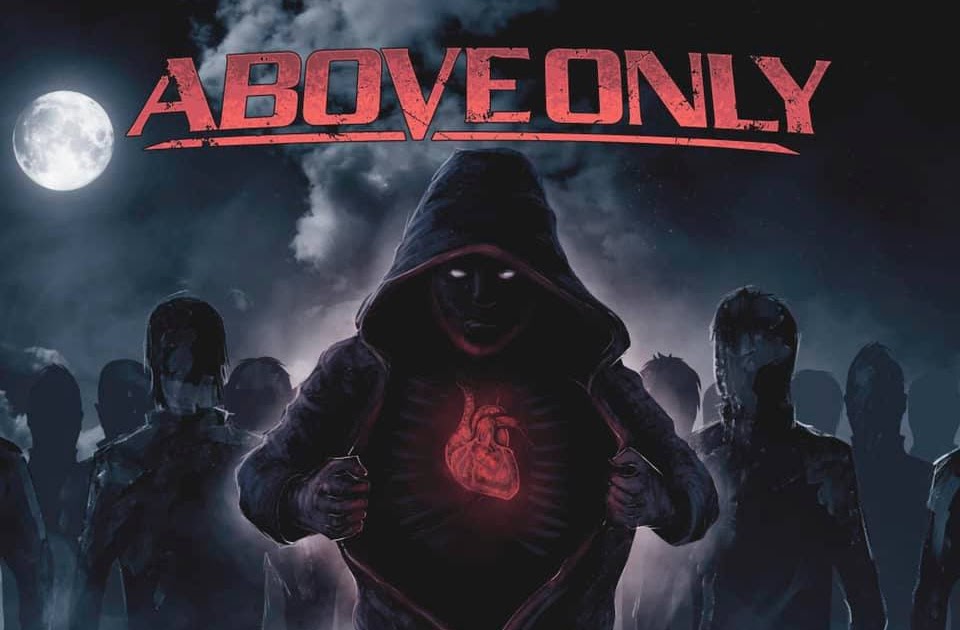 Above Only Release New Single 'Listen Friend'