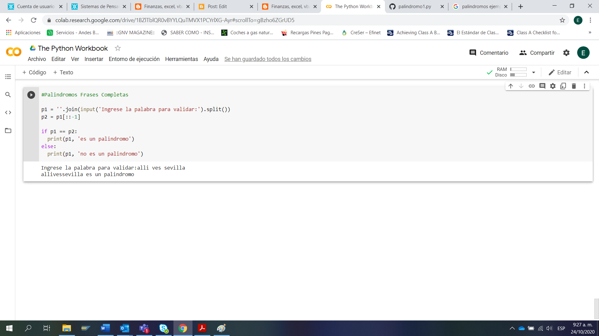 Finanzas Excel Vba Sql Y Algo Más 2020