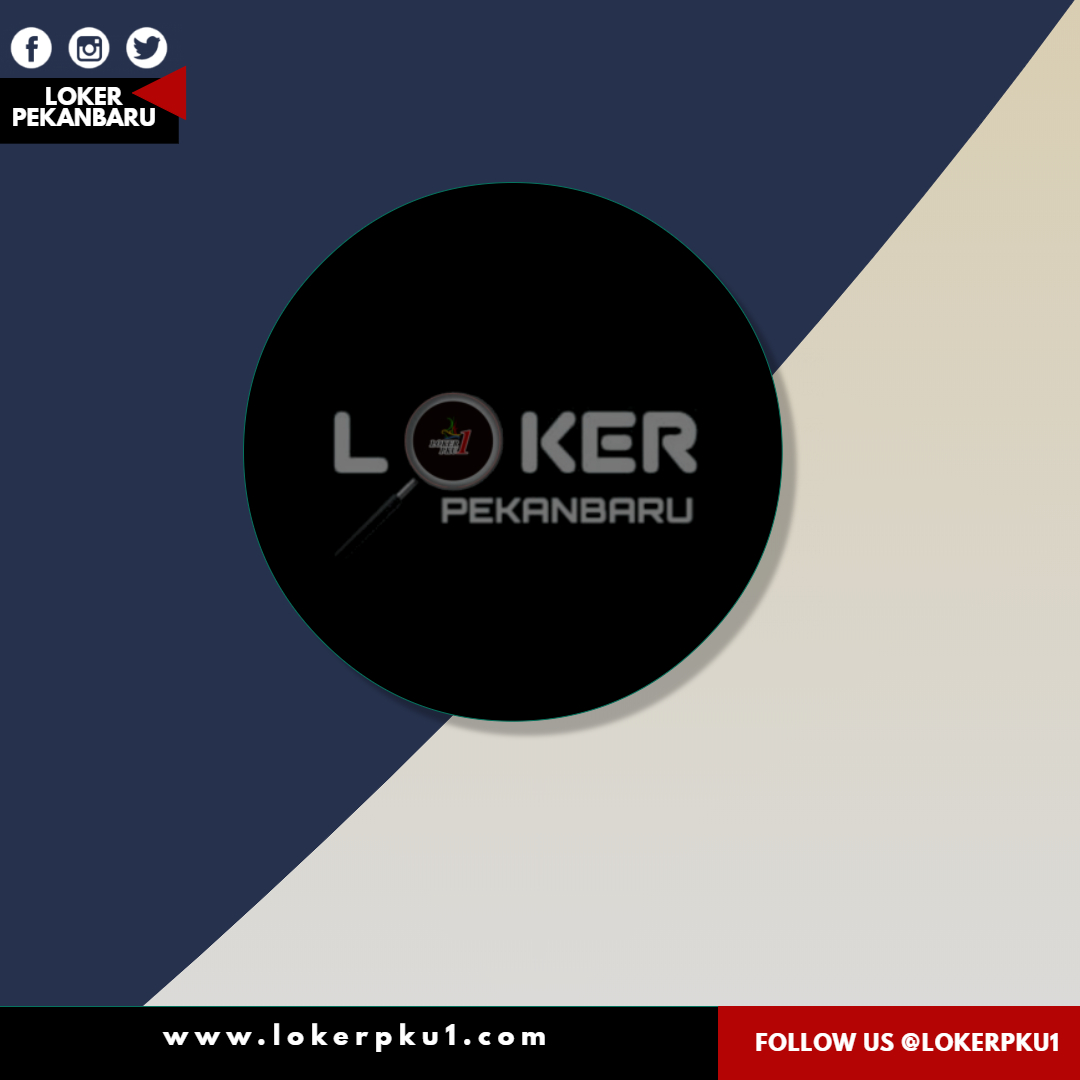 Lowongan Kerja PT. Berca Hardayaperkasa (HINET) Pekanbaru Maret 2020 ...