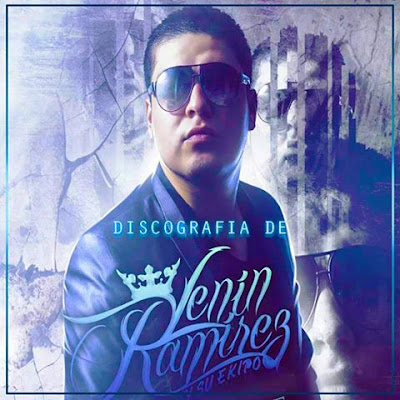 LENIN RAMIREZ - DISCOGRAFIA (2015) ~ MusikRegionalMex