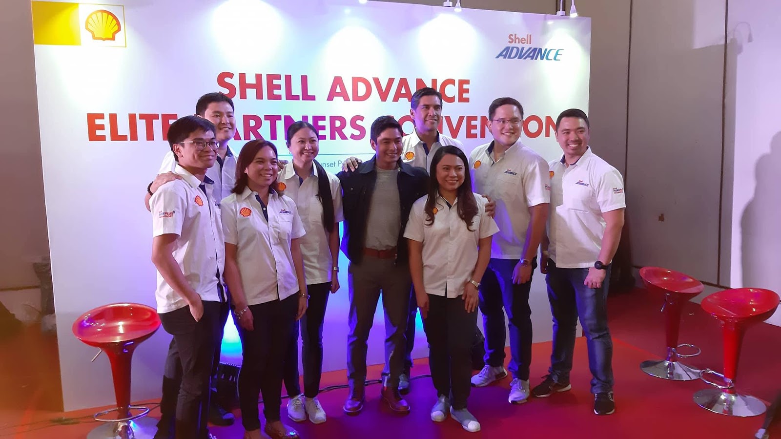 MotoPH.com : Coco Martin bares his "Biker" side