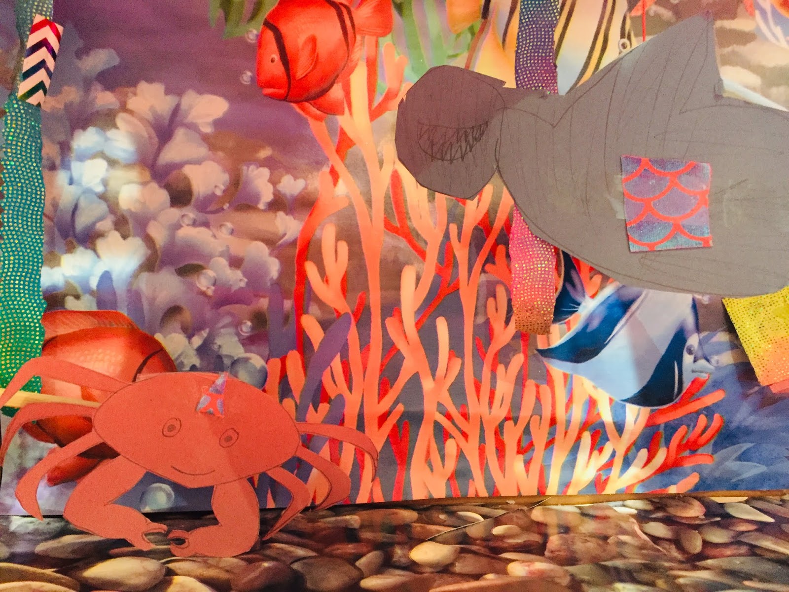 Make Your Own Aquarium