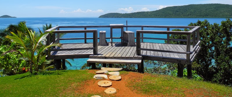 Tavanipupu Private Island ~ Hidden Wonders