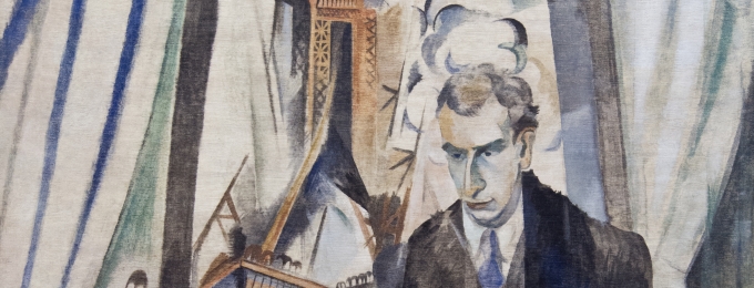 Poetic Research Bureau