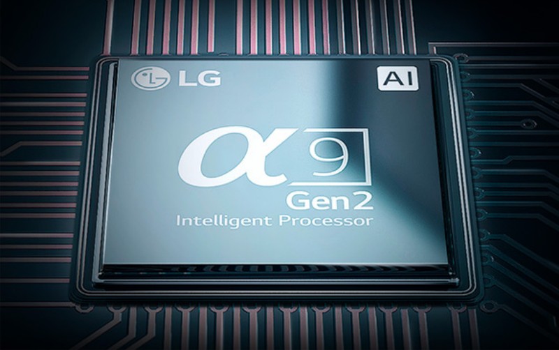 Complete Lists Of The 2019 LG TV Lineup, Models and Their Distinct ...