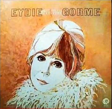 Retrato: Eydie Gorme - Paperblog