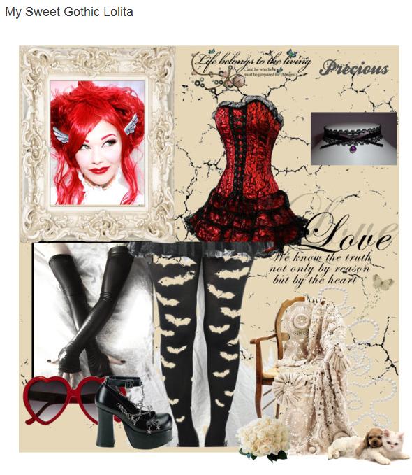 * Freak Muffin *: Polyvore Outfits
