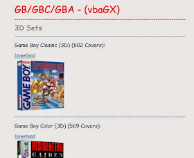Retroxmb nes pack - francevol