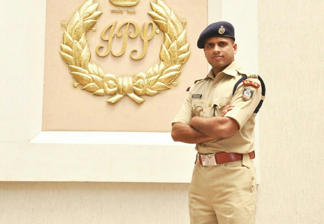 UPSC Interview Transcript of IPS Atul Kulkarni - IAS Exam Guide UPSC Interview Transcript of IPS Atul Kulkarni - IAS Exam Guide