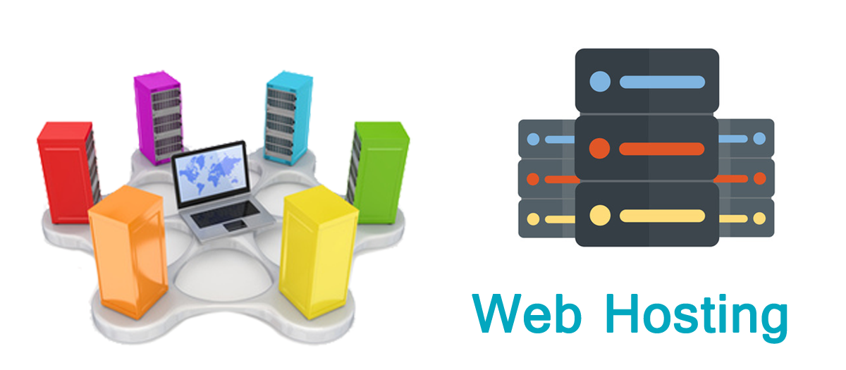 domain and hosting: Role of Domain & Hosting For Building Websites