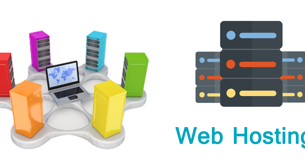 domain and hosting: Role of Domain & Hosting For Building Websites