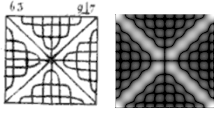 mathrecreation: June 2016