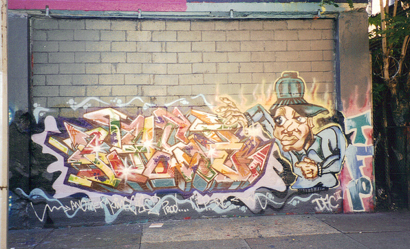 SUPERDUTYTOUGHWORK: Rest In Peace King Kase2 The King Of Styyyyyyyyyyyyle