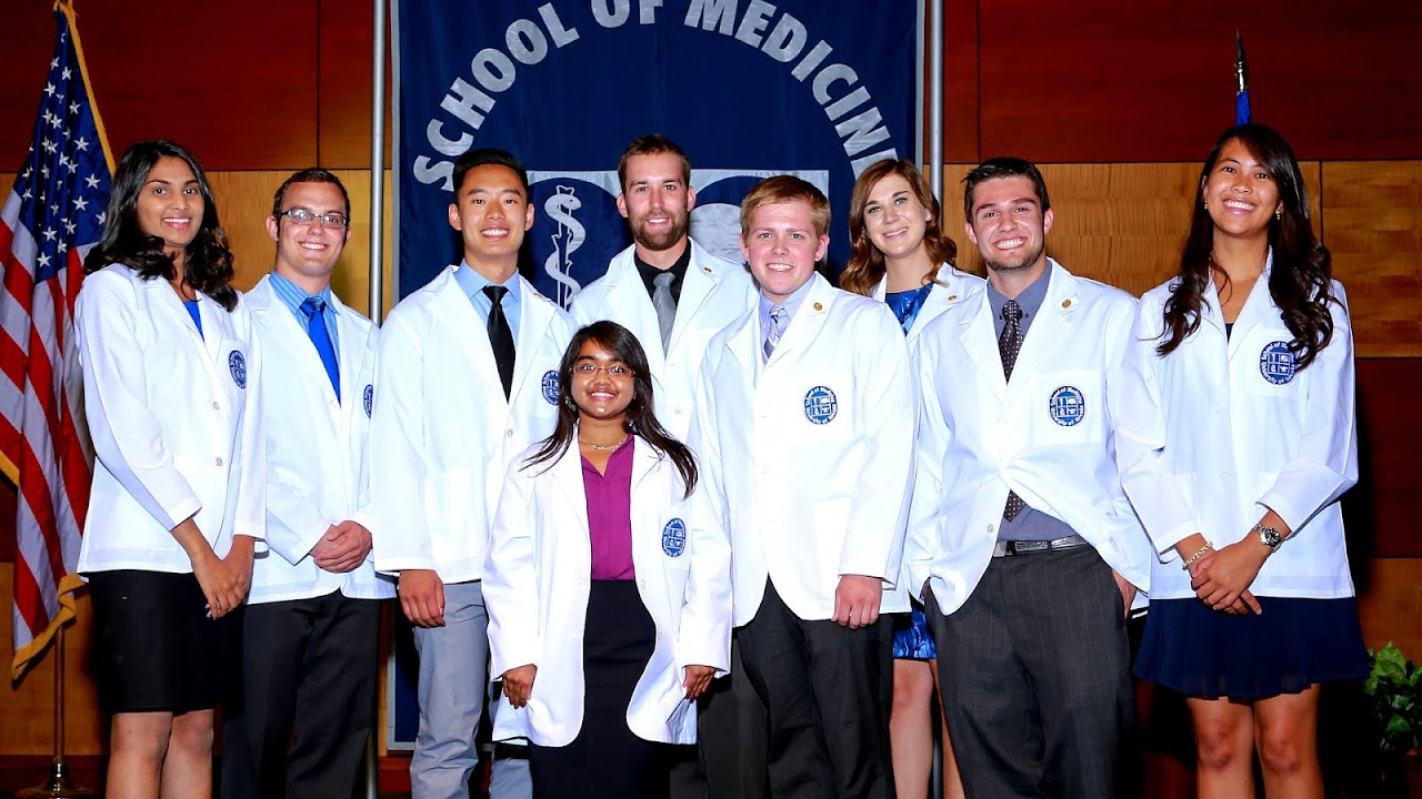 Medical school in the United States College - College Choices