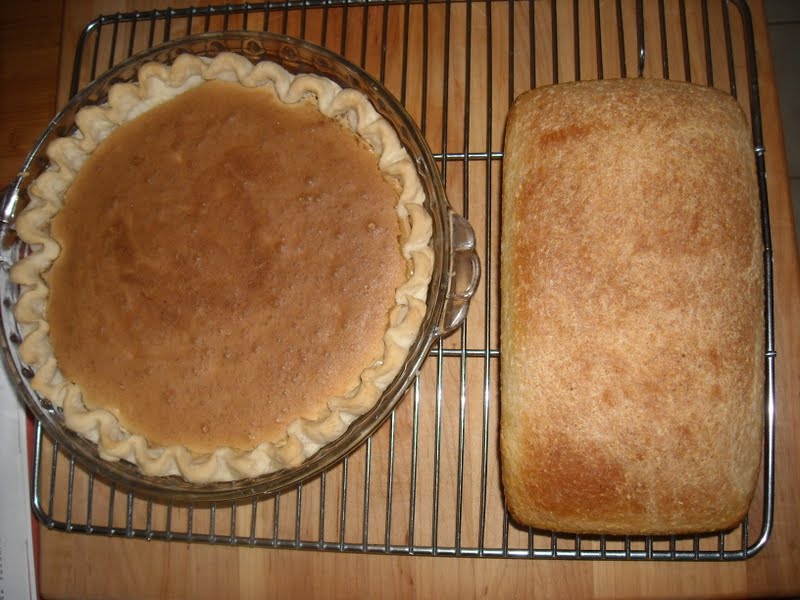 Better Me, Better World: On my mind: Family recipes, yard sales and ...