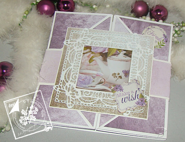 KreativDsein * Sybille Engbers ~ einfach BASTELN: DIY: Anleitung für ...