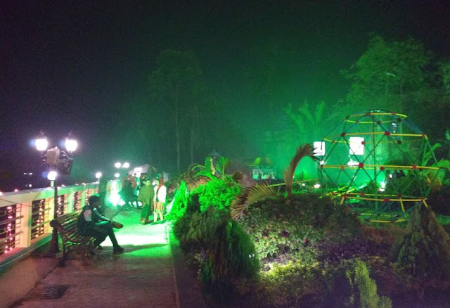 Places to Visit in Bongaon