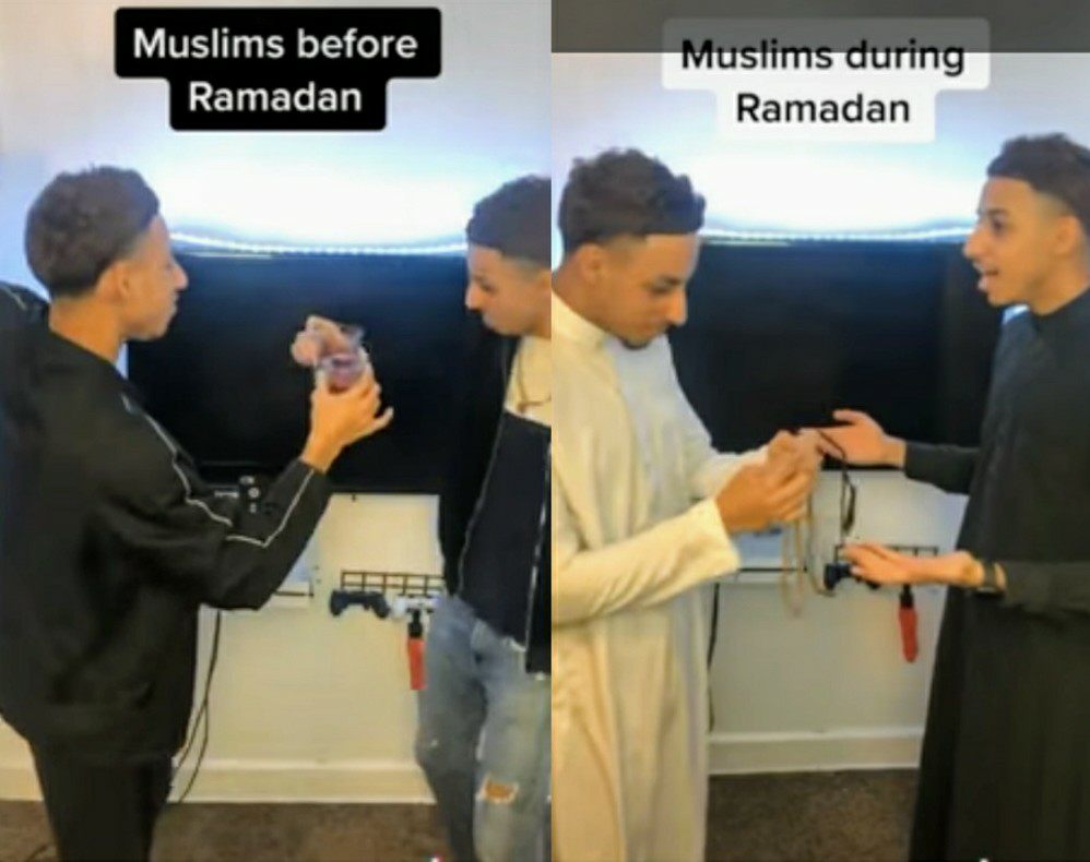 Ramadan Memes | Ramadan 2020 Memes