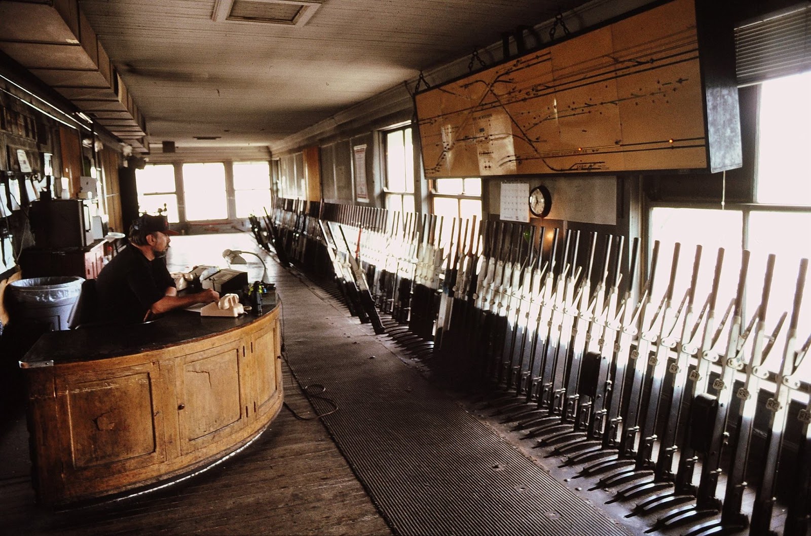 Industrial History: 1897 State Line Tower: IHB vs CSS+C&WI+NKP vs BOCT ...