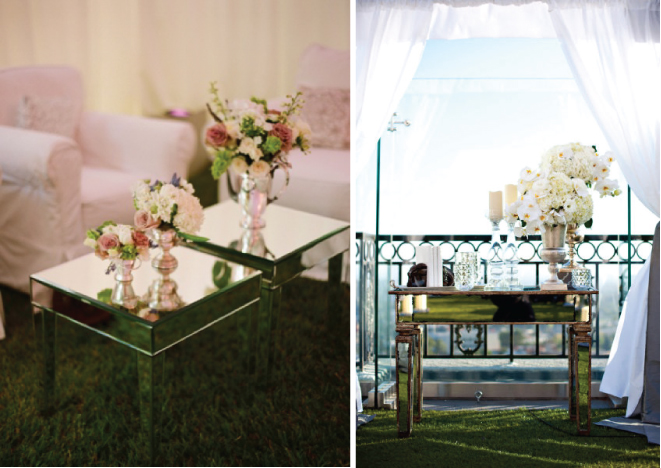 Mirror Mirror On The Wall Who Has The Fairest Wedding of Them All | The ...