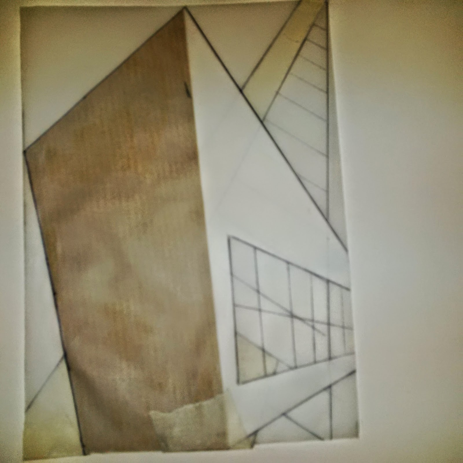 Design Foundation: Architectural Cut