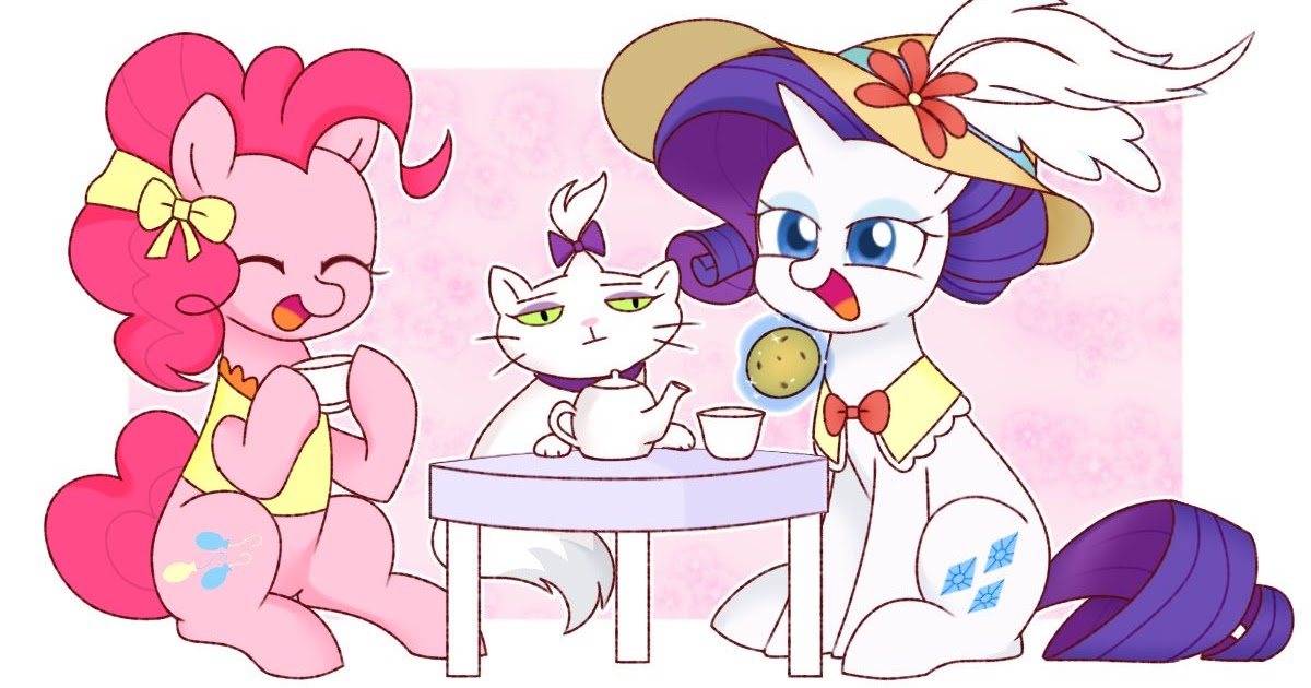 Equestria Daily - MLP Stuff!: Morning Discussion #1678