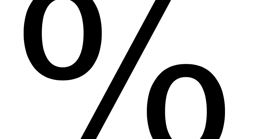 SAT MATH : Comprehensive Guide to Percents on SAT