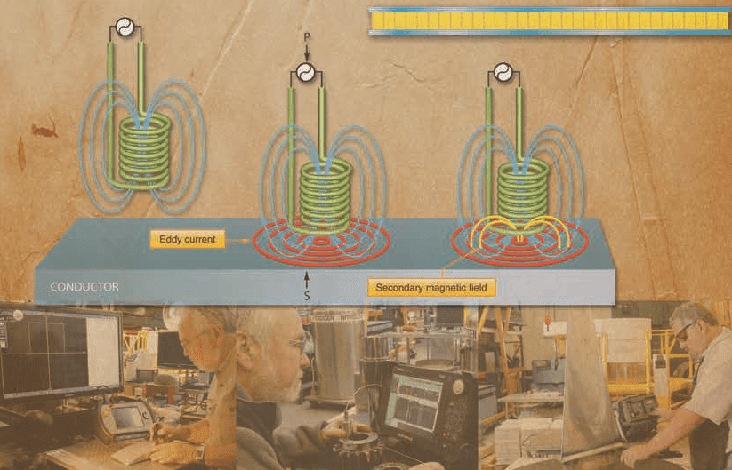 Aircraft Inspection Concepts and Techniques
