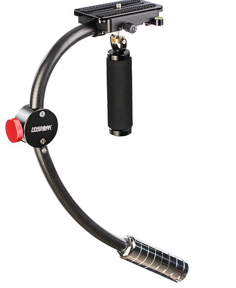 Best DSLR Steadicam in 2018 | sevenoak.biz