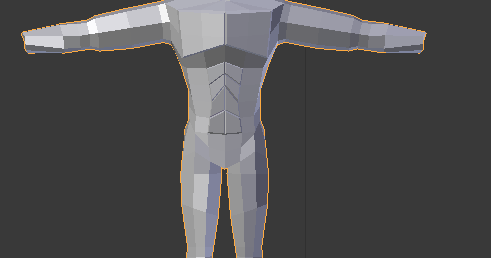 Low-Poly Character Modelling - Part 2: Arms and Legs | OnlineDesignTeacher