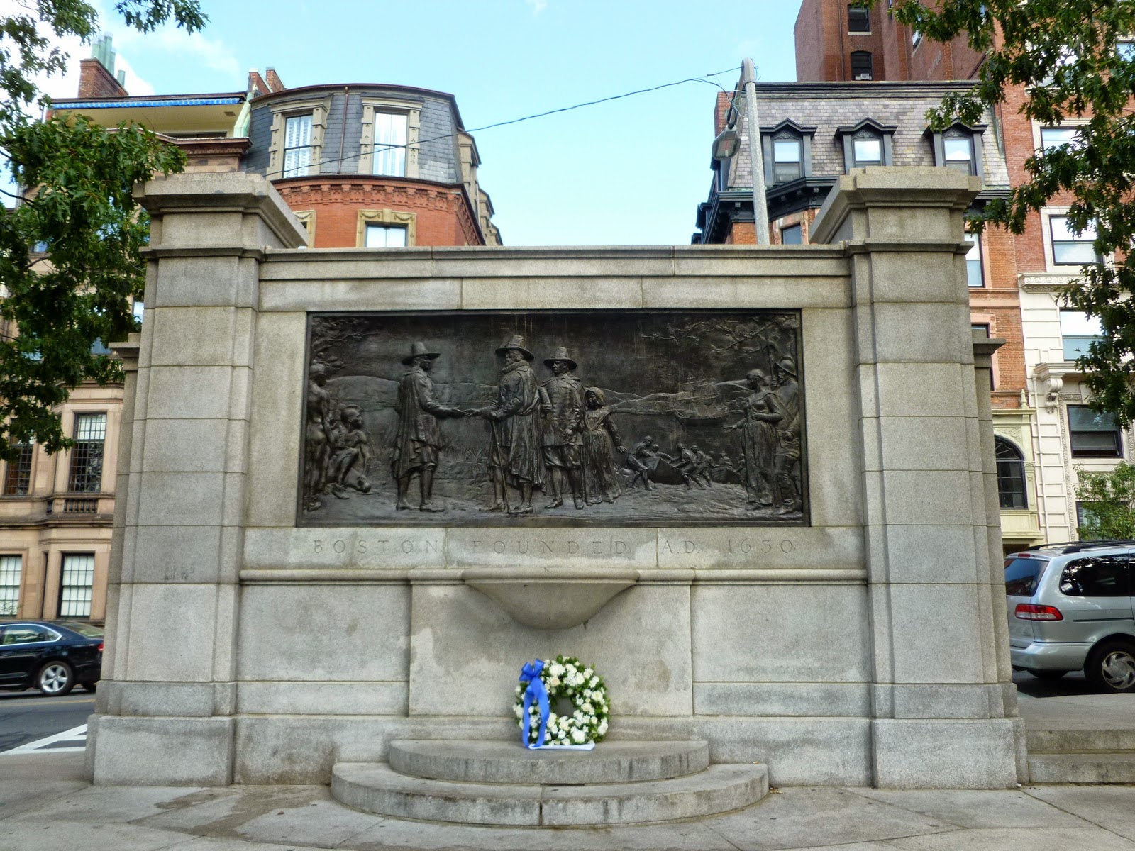 Photo-ops: July 2014