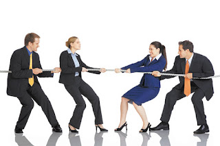 ANÁLISIS DE LA COMPETENCIA (Modelos y medidas para el análisis competitivo)