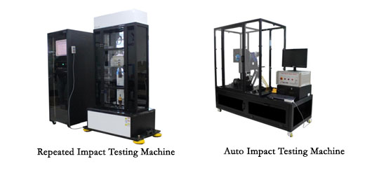Testone Korea: Testone offers Impact Testing machines to measure the ...