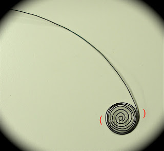 WireWorkers Guild: SPIDER TUTORIAL