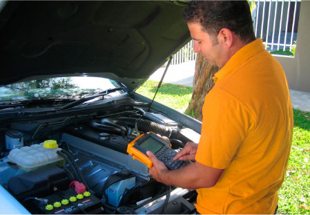 Western Sydney Auto Electricians: Understanding Automobile Electrical Fixes
