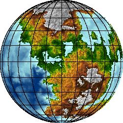 Tales From The Savage Troll: Net Find - Planetary Map Generator