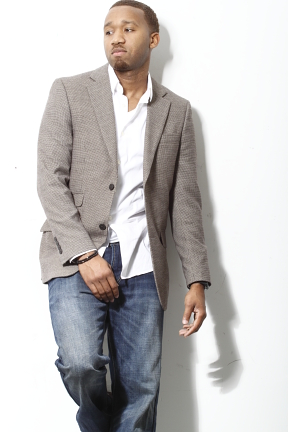 2nd Street Blog : Artist of the Week - Kerry Thomas