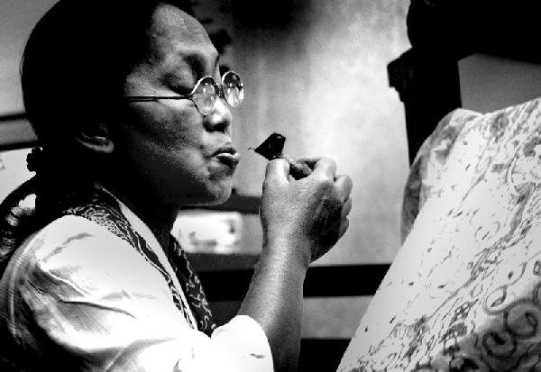 Know Canting ~ Explore the World