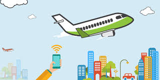 More To Space Than Air?: THE AVIATION LINKED ECOSYSTEM