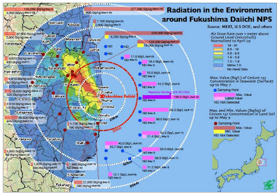 Deutschlandkarte blog: Neue und schockierende Landkarten und ...